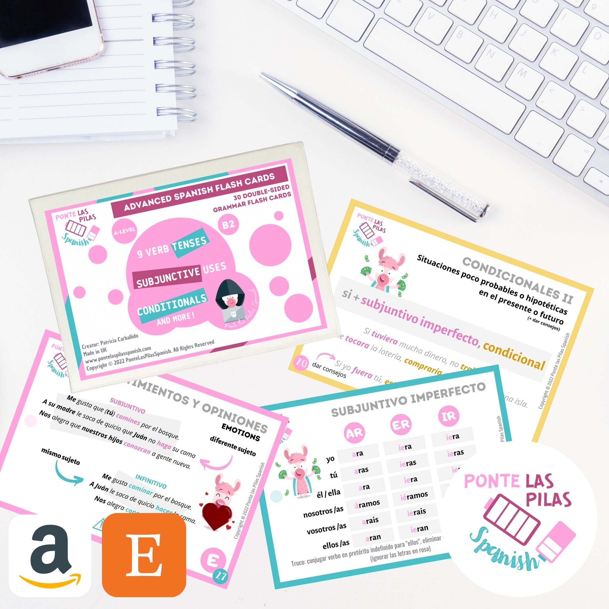 Unlock Your Spanish Journey: Explore Our Resources and Engage in ...